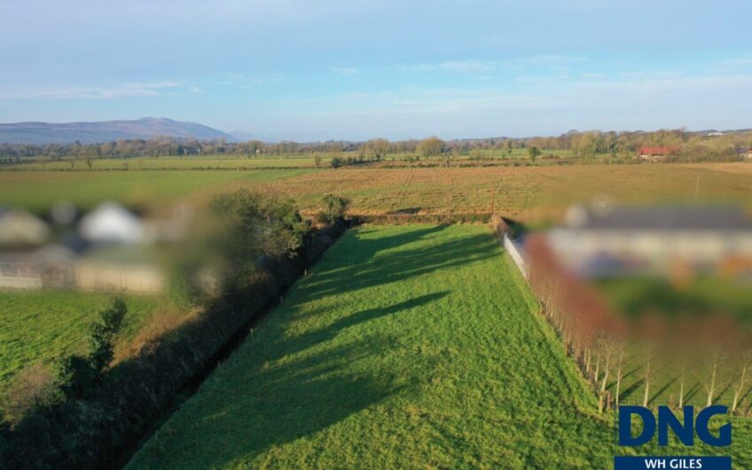 Maglass East, Tralee, County Kerry – DNG WH Giles Tralee