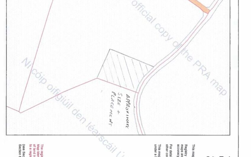 Deelis, Camp, County Kerry – DNG WH Giles Tralee