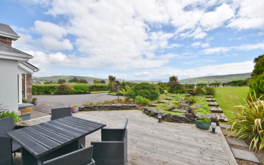 Dunlavin House, Slea Head Drive, Dingle, County Kerry. V92 ND32 – DNG ...