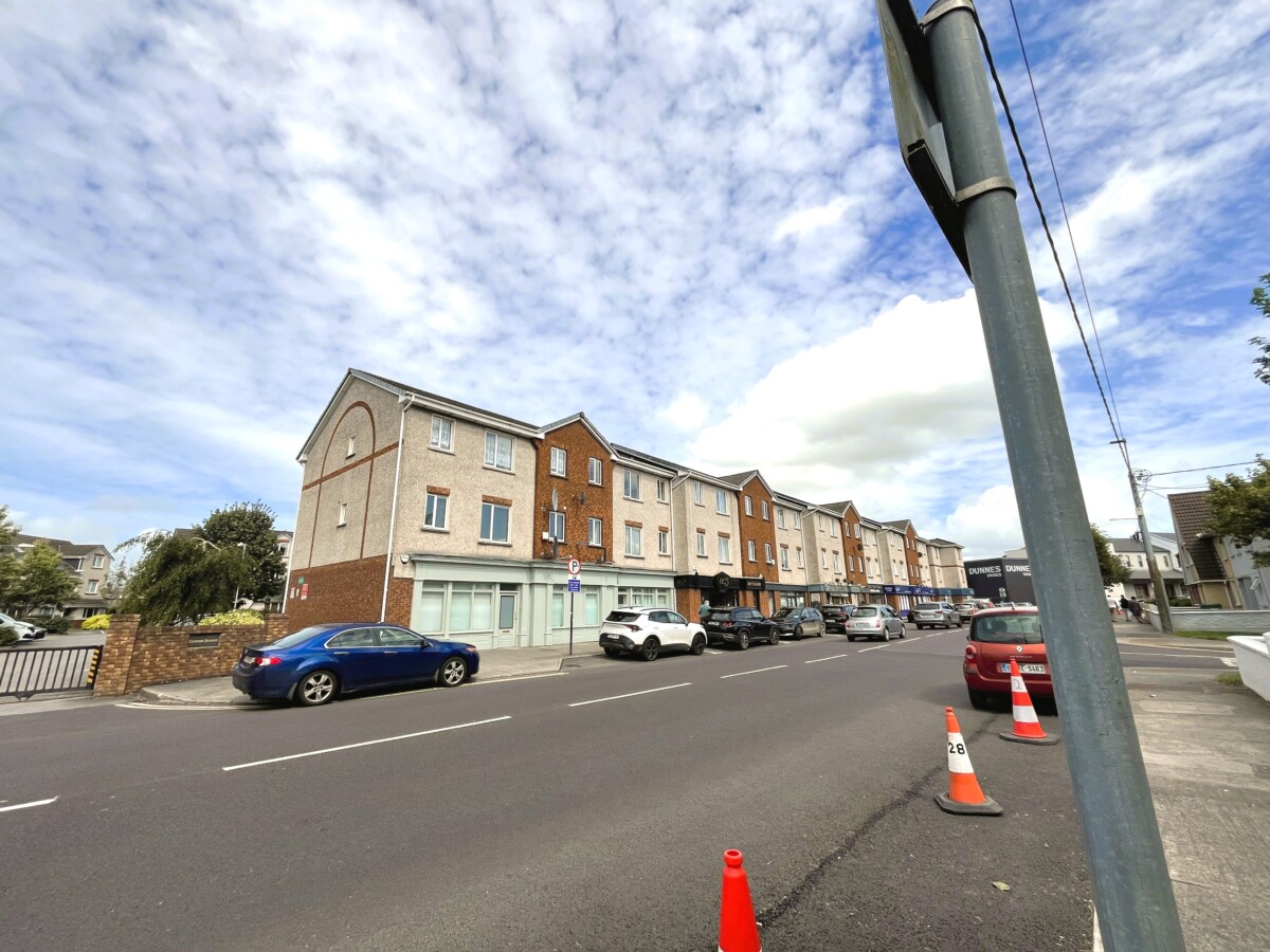 29 Cathair Danann, North Circular Road, Tralee, County Kerry. V92 YF40 – DNG WH Giles Tralee