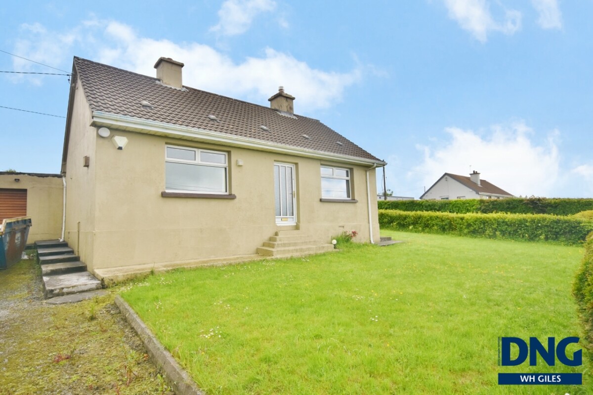 Knockafreaghane, Brosna, County Kerry. V92 C9E8 – DNG WH Giles Tralee