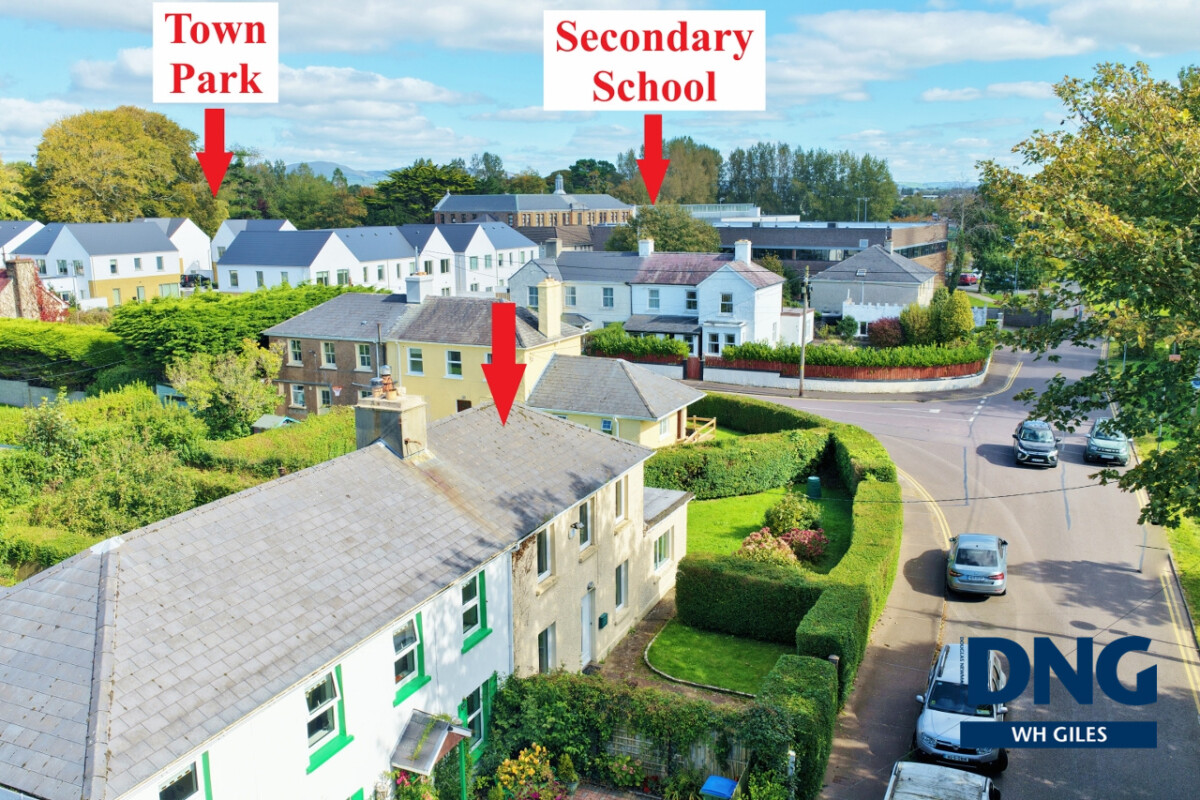 28 Castlecountess, Tralee, County Kerry. V92NH2V – DNG WH Giles Tralee
