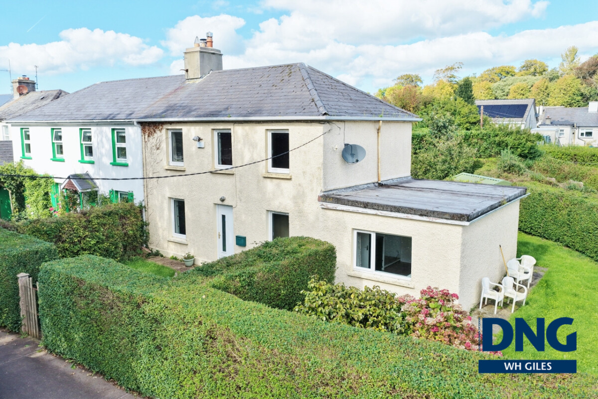 28 Castlecountess, Tralee, County Kerry. V92NH2V – DNG WH Giles Tralee
